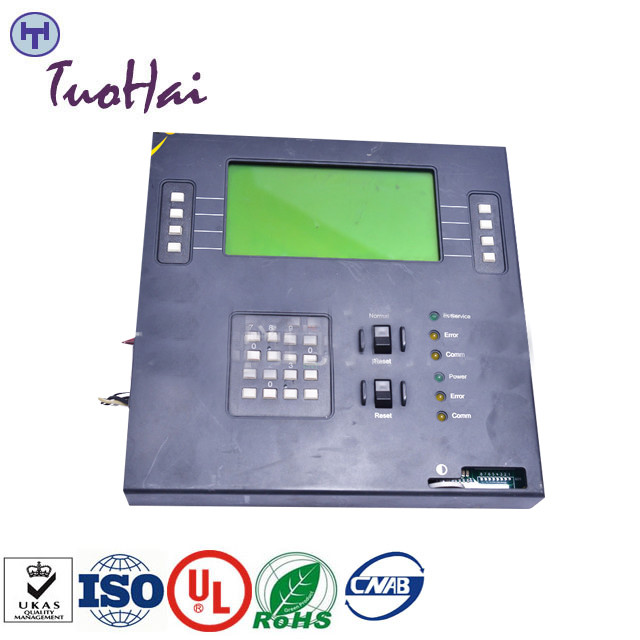 445-0606916 4450606916 NCR enhanced operator panel NCR ATM parts 58XX ...