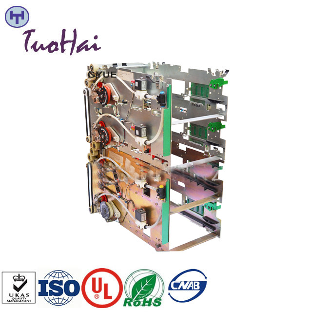 445-0654968 4450654968 NCR module-double pick aria NCR ATM parts NCR ...