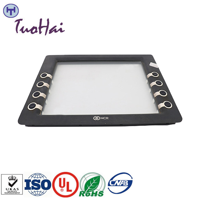 445-0711367 4450711367 NCR 6625 15 INCH FDK ASSY ATM parts NCR FDK ASSY ...