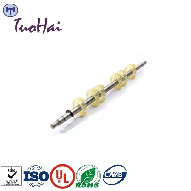 445-0600984 4450600984 NCR Shaft Assy D-Wheel NCR ATM parts SHAFT ASSY ...