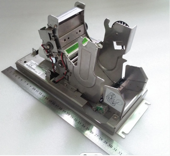 Wincor Nixdorf PC280 TP06 Journal Printer Wincor ATM Parts