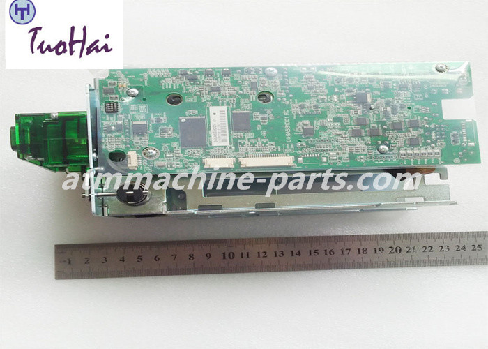 445-0755000 NCR 66XX Card Reader NCR Uimcrw Track 3 r/w Read Write hico ...