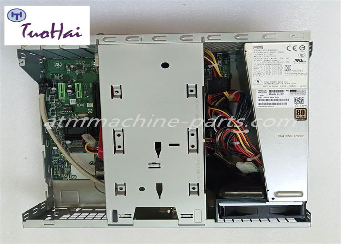 Wincor Cineo C4060 PC Core SWAP-PC 5G I5-4570 TPMen 1750262090 1750262084