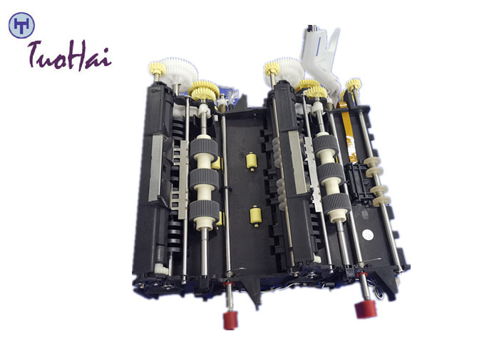 1750051761 Wincor ATM Parts Double Extractor Unit MDMS CMD-V4 01750051761