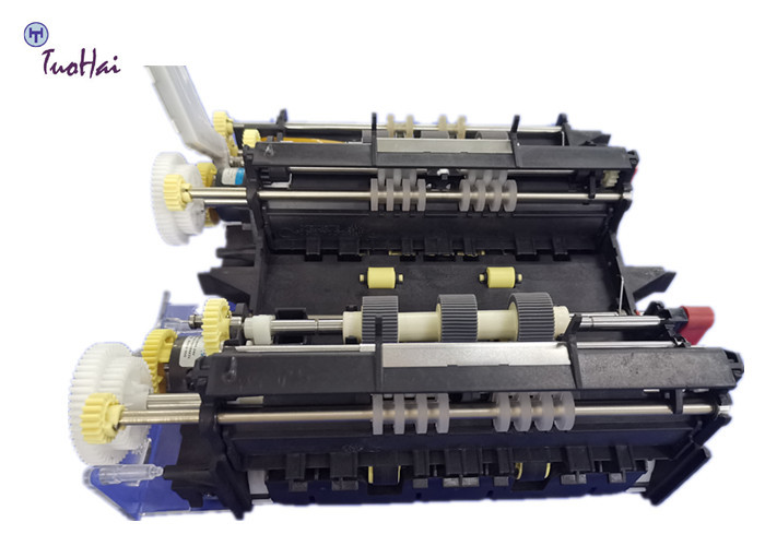 1750051761 Wincor ATM Parts Double Extractor Unit MDMS CMD-V4 01750051761