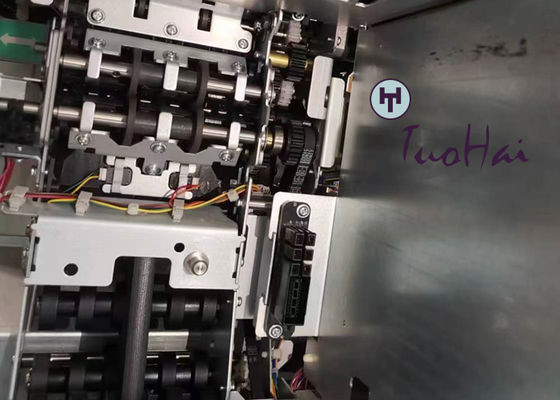 Banknote Counter Machine factory, Buy good quality Banknote Counter ...