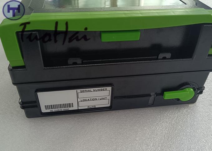 00-155842-000F Diebold ATM Dispenser AFD 2.0 Convenience Media Cassette